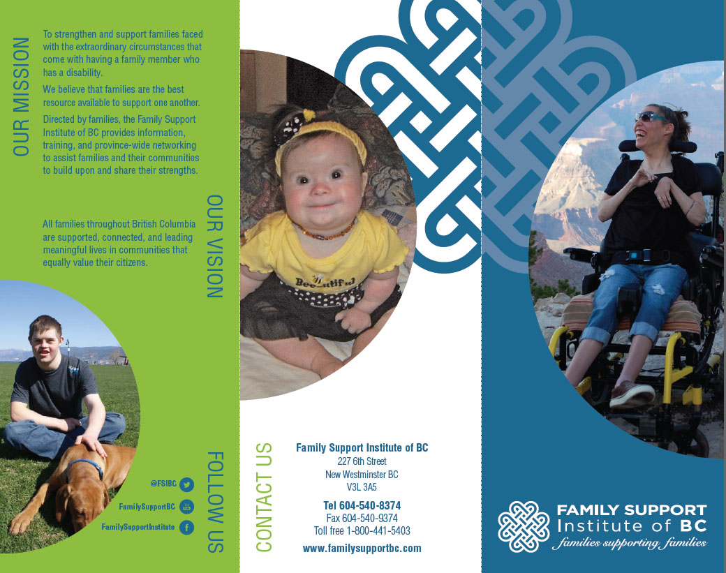About - Family Support Institute of BC